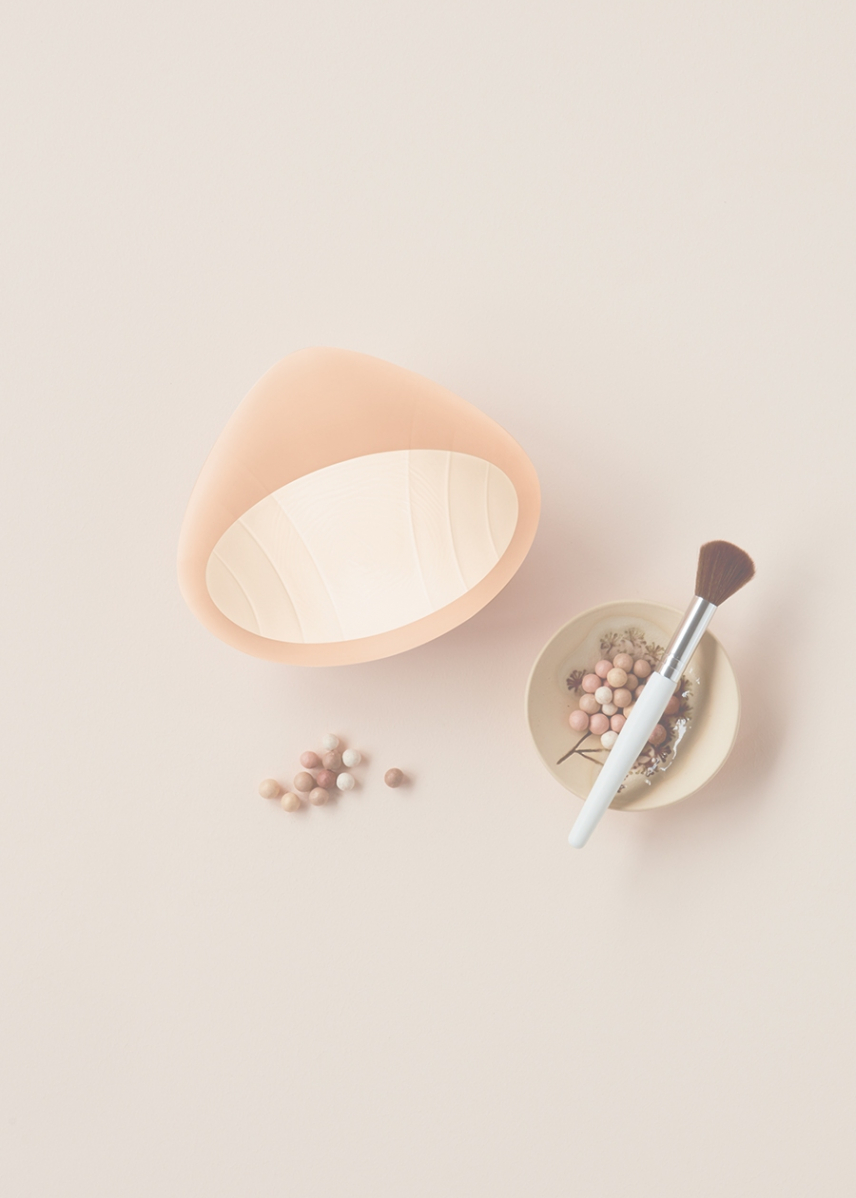 Partial Breast Prostheses & Breast Forms - The Fitting Room