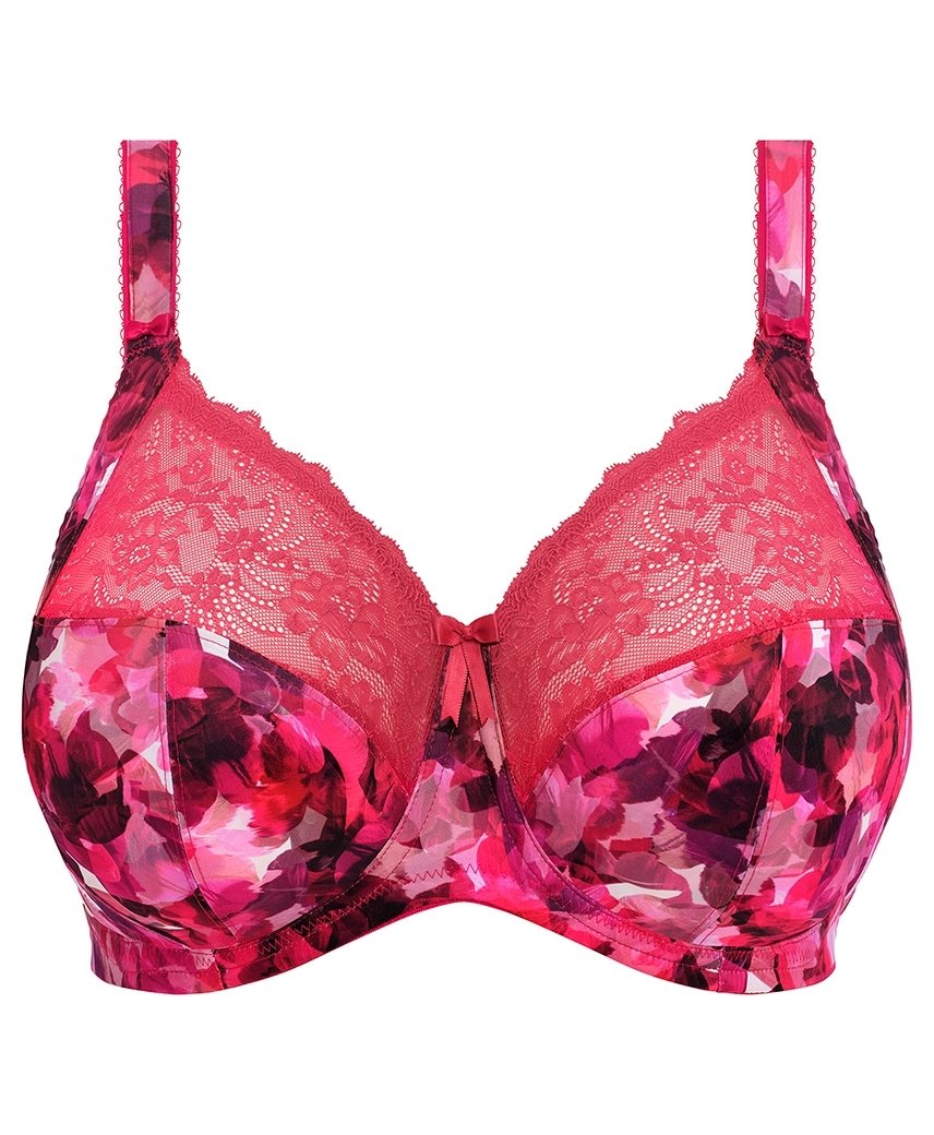 Elomi Morgan Stretch Banded Bra - The Fitting Room